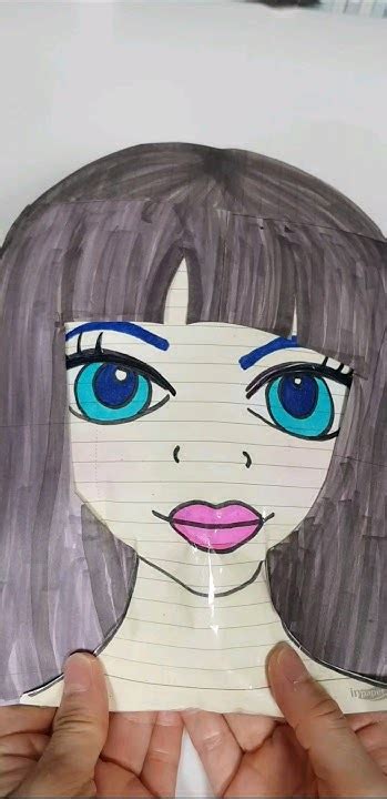 키티 메이크업 세트로 화장하기 With Kitty Makeup Set Asmr Paperdiy Blindbag 스퀴시 Kitty Sanrio Youtube