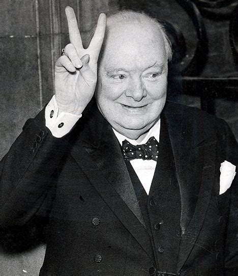 Sir Winston Churchill Quotes And Moments The Wondrous Pics