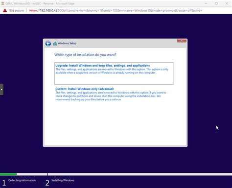 Proxmox Hướng dẫn cài đặt máy ảo KVM chạy Windows trên Promxox VE Thuận Bùi Blog