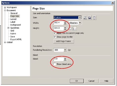 Crop Marks For Output To PDF CorelDRAW X CorelDRAW Graphics Suite X CorelDRAW Community