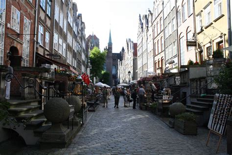 Kelionės Lenkija Madonnos Koncertas Varšuva Leba Gdanskas