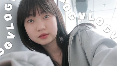 Vlog：高中生的一周上课日常｜科目一考试 ᴗ 马福福n 马福福n 哔哩哔哩视频