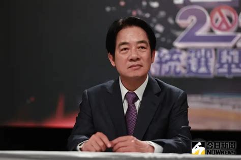 柯文哲憶父購地激動哽咽 賴清德緩頰：人是感情的動物 政治快訊 要聞 Nownews今日新聞