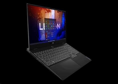 Lenovo Legion Slim 7 Amd Advantage Edition 2022 Computers And Tech