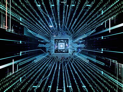 Chinese Scientists Achieve Breakthrough In Quantum Dot Cmos Compatible Semiconductor Chips