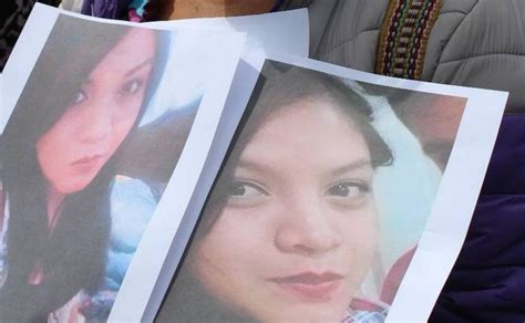 Pronto Sabrá Si A Su Hija Desaparecida La Mató El Monstruo De Ecatepec