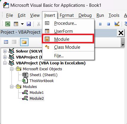 Master VBA Loop In Excel 3 Types Of VBA LOOPs MyExcelOnline