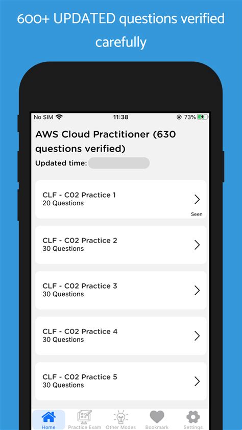 Aws Cloud Practitioner 2023 Para Iphone Download