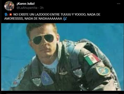 Top Gun comparan a Gustavo Petro con Tom Cruise por fotografías en uniforme de aviador Infobae