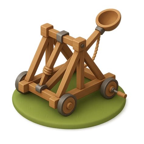 Mangonel Thiings Collection