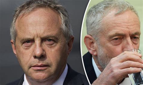 Jeremy Corbyn Should Cut Own £130k Salary To Improve Credibility Uk