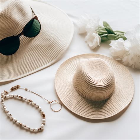 Embracing Minimalism Creating The Perfect Summer Wardrobe The