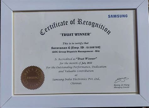 Saravanan G On Linkedin There Are No Secrets To Success🌈 ️ Be Satisfied With What Work That