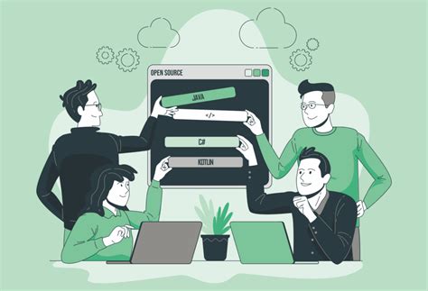 Mengenal Mobile Programming Dan Bahasa Pemrograman Yang Digunakan