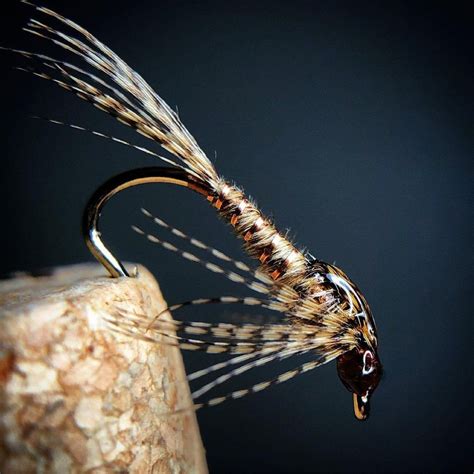 Togens Wet Fly Fly Tying Patterns Fly Shop Fly Tying