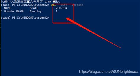 Windows系统wsl2 的ubuntu子系统安装 Docker、nvidia Docker调用gpuwls2 Unbuntu 安装