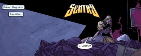 Sentry On Tumblr
