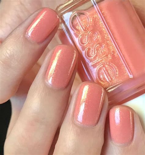 Essie Nail Polish Out Of Jukebox 594 Essie Nail Polish Essie Nail