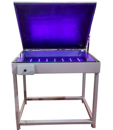 LED SCREEN EXPOSING MACHINE At Best Price In Mumbai By Hari Impex ID