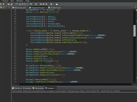 Professional Java Bug Handling Service Upwork