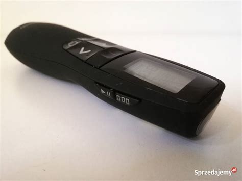 Prezenter Logitech Łódź Sprzedajemypl