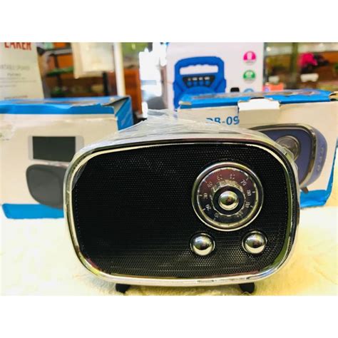Jual Speaker Bluetooth Shopee Indonesia