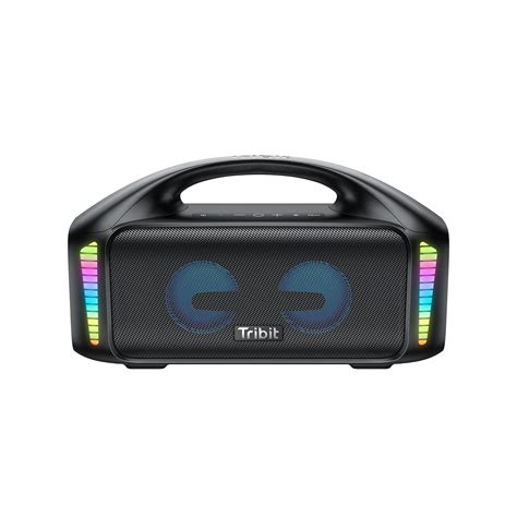 Speakers – Tribit.com