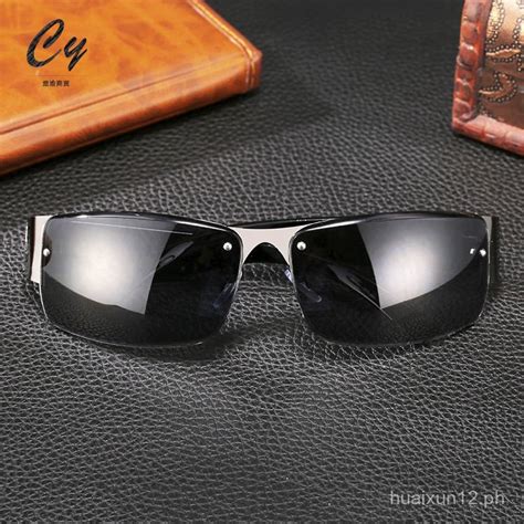Sunglasses Mens New Uv Proof Sunglasses Mens Sun Protection Cycling