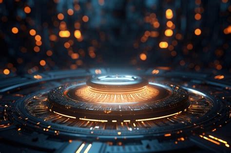 Premium Ai Image Digital Transformation For Nextgen Technology Era