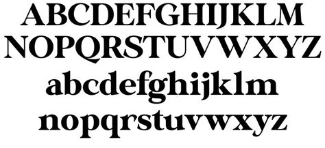 Nt Mikella Font By Artem Nevsky Fontriver