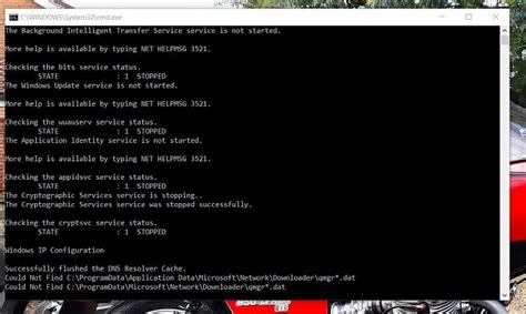 Reset Windows Update In Windows 10 Page 51 Tutorials