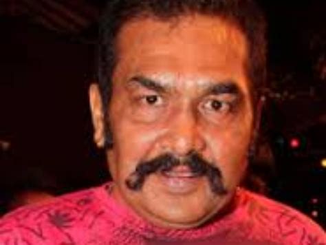Breaking News Veteran Actor Raju Mavani Passes Away Reason For Death