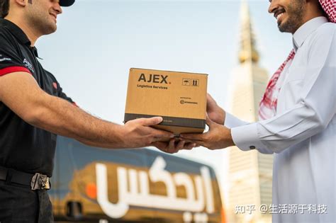 埃捷AJEX国际物流帮助中东跨境电商企业夯实物流基础 知乎