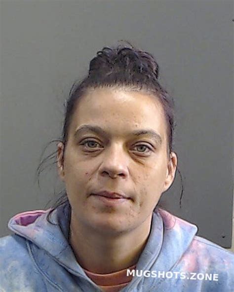 ARCHER CRYSTAL LEE 01 04 2023 Santa Rosa County Mugshots Zone
