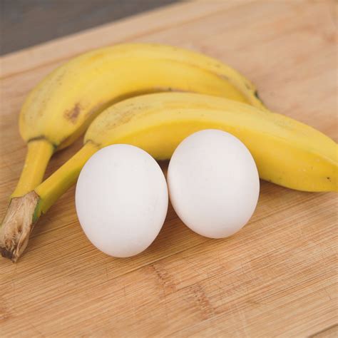 Panqueca De Banana E Aveia Receitas Aprenda