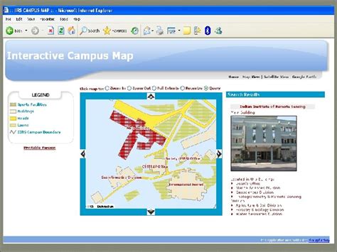 Development Of Open Source Multimedia Based Web GIS