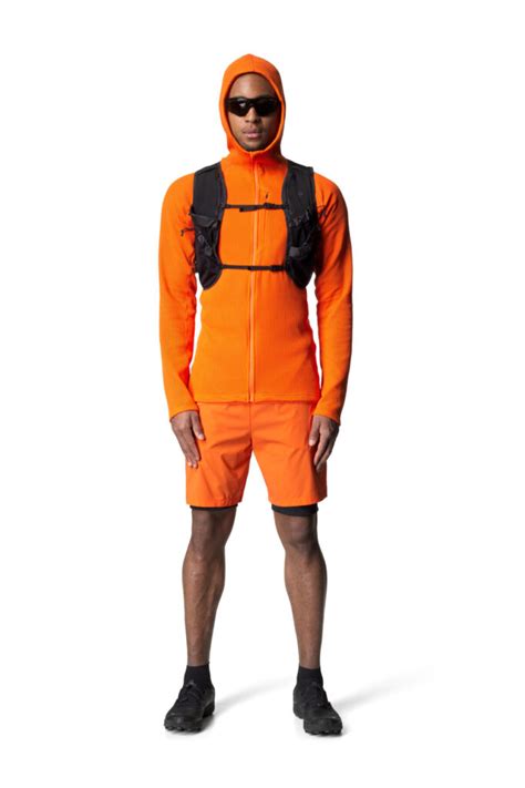 Bluza Pace Flow Houdi z nagrodą Polartec Apex Award 2022 CRAGMAGAZINE