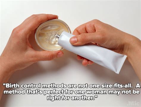 Contraceptive Friday ThePhragm Mogul