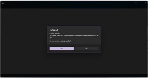 notepad opens up automatically and shows this error microsoft community