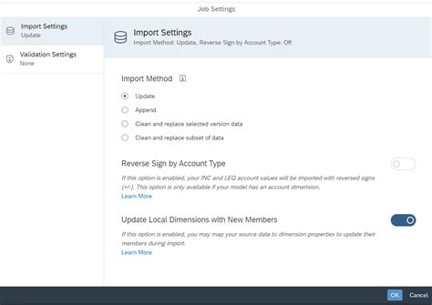 Use Data Export Service To Replicate Data Between Sap Analytics Cloud