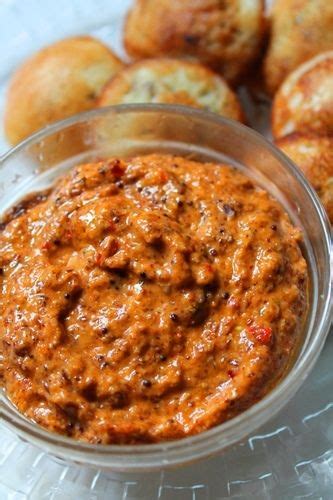 Tomato And Flaxseed Chutney Recipe Yummy Tummy Recipes Chutney