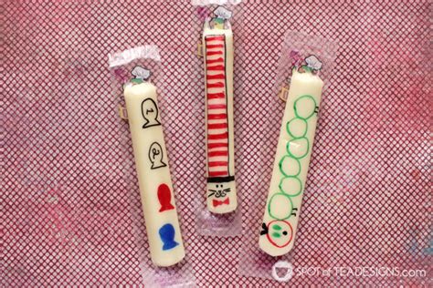 Cute String Cheese Snacks For Holidays And Lunch Boxes Spot Of Tea