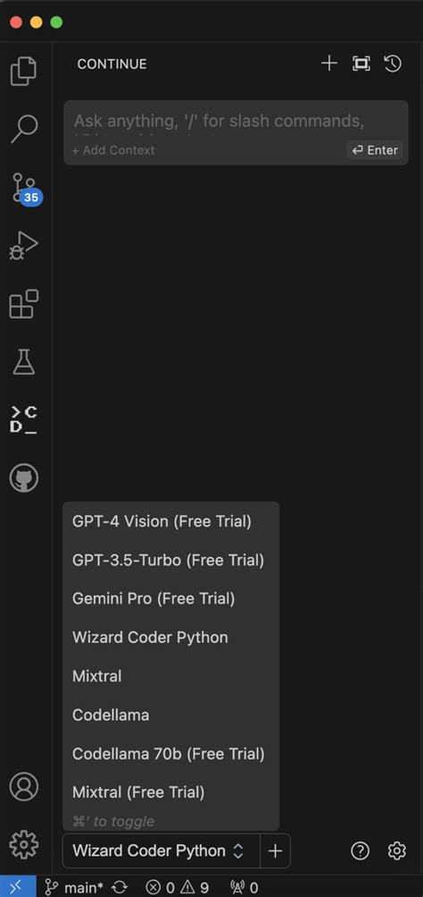 Building A GitHub CoPilot Equivalent Using LM Studio Ollama