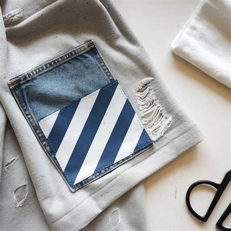 How To Remove Patch Glue Without Damaging Your Clothes