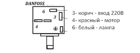Термостат там 135 характеристики схема подключения - Фото подборки 3