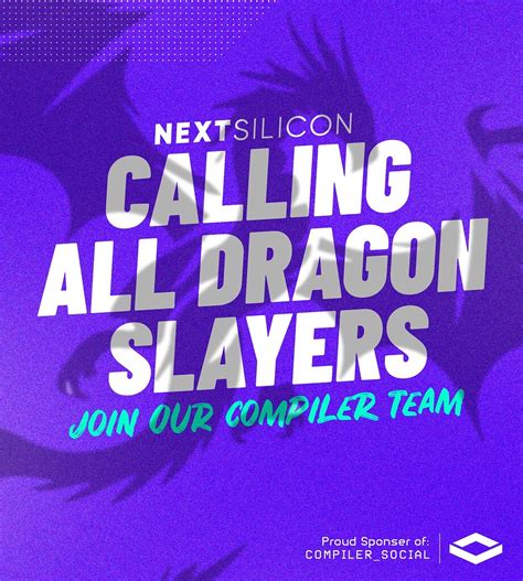 mlir compiler engineering positions nextsilicon zurich job postings