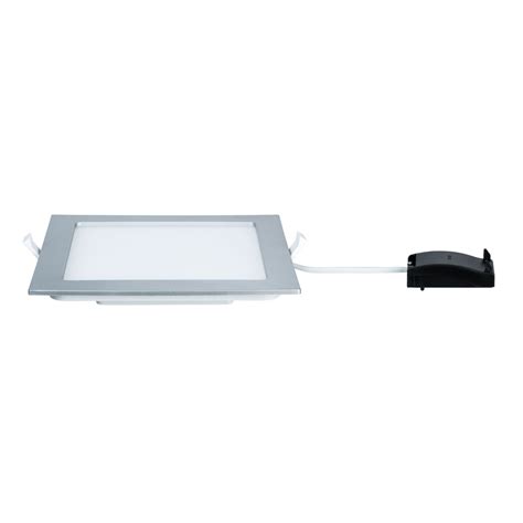 Paulmann Angular Led Panel 18 W 4000 K Chrome Lightsie