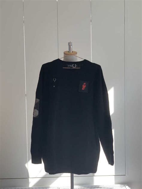 That Sinkin Feelin Fred Perry Sale Online