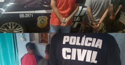 Goiano é Condenado A 6 Anos De Prisão Por Série De Roubos Violentos Em