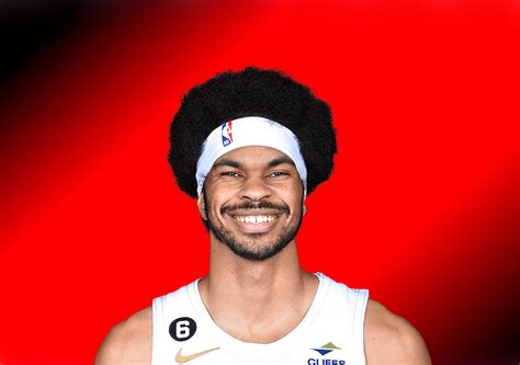 Jarrett Allen Scouting Report And Accolades HoopsHype